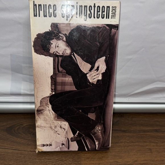 Car Audio, Video & GPS | Bruce Springsteen Tracks Collection Cds | Poshmark